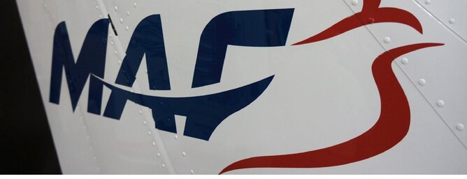 MAF NZ | 2012: MAF Unveiled a New Logo