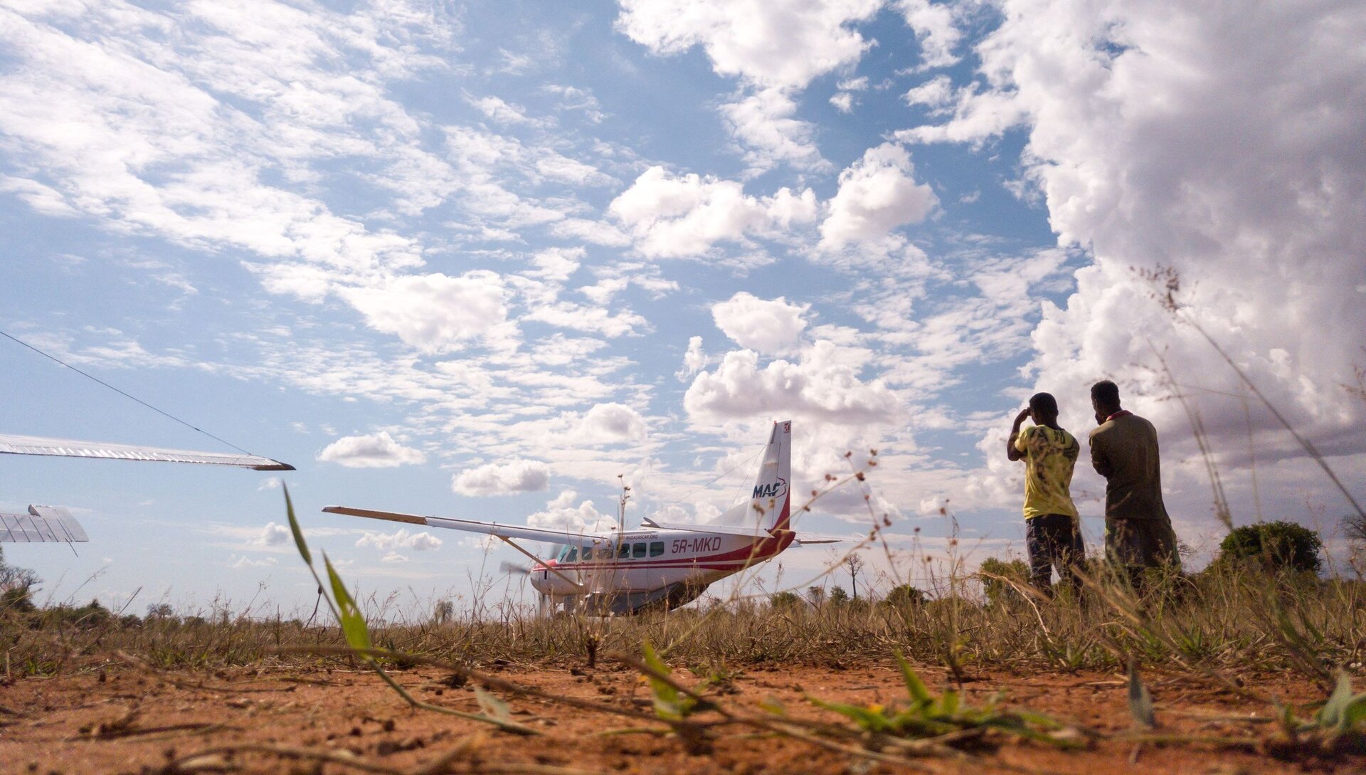 MAF NZ | Flying For Life | MISSION AVIATION FELLOWSHIP | MAFNZ